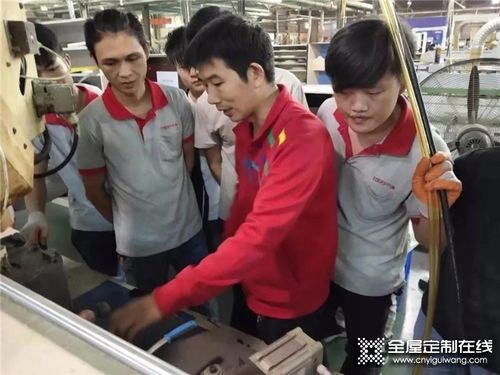 封边机学徒一般学多久图标