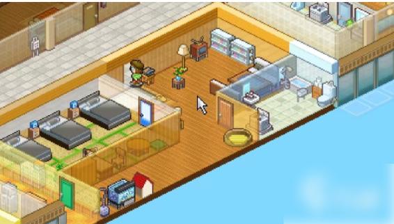 住宅梦物语家具组合截图