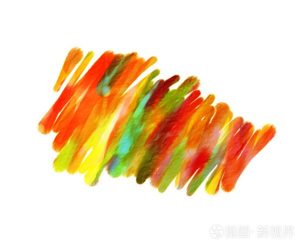 刷彩是干什么的截图