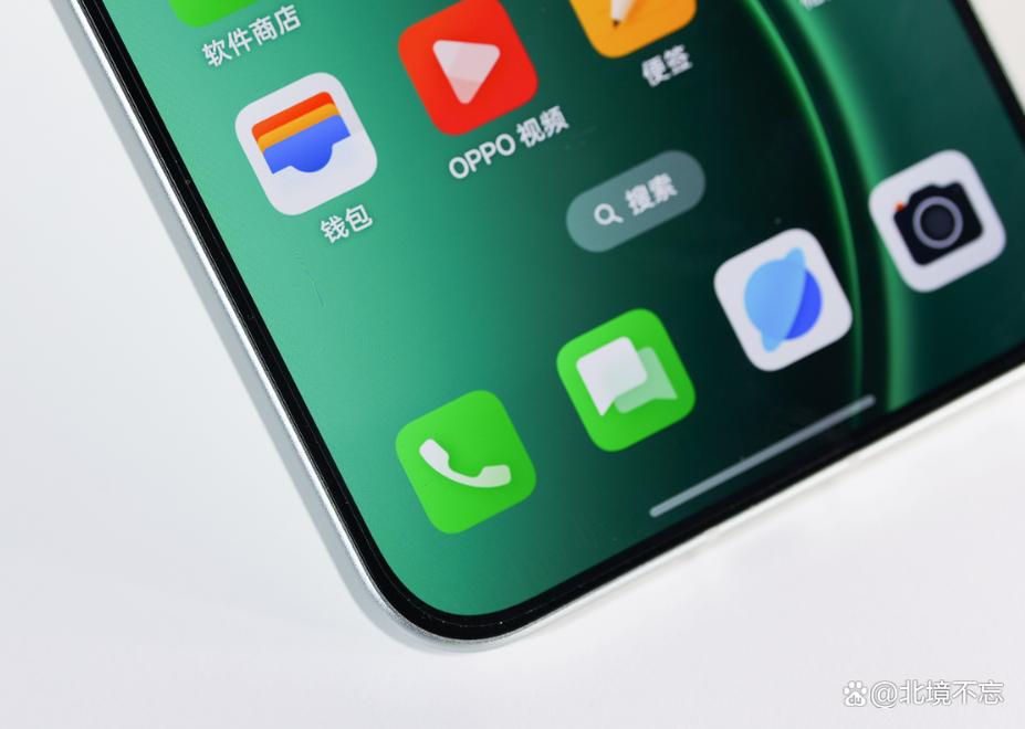 oppo手机视频放大
