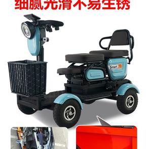 电动车四轮图标