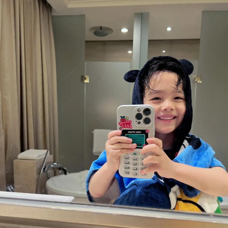 宁小雪vlog最新视频图标