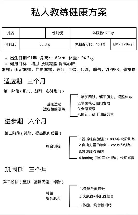 健身房教练很清闲吗图标