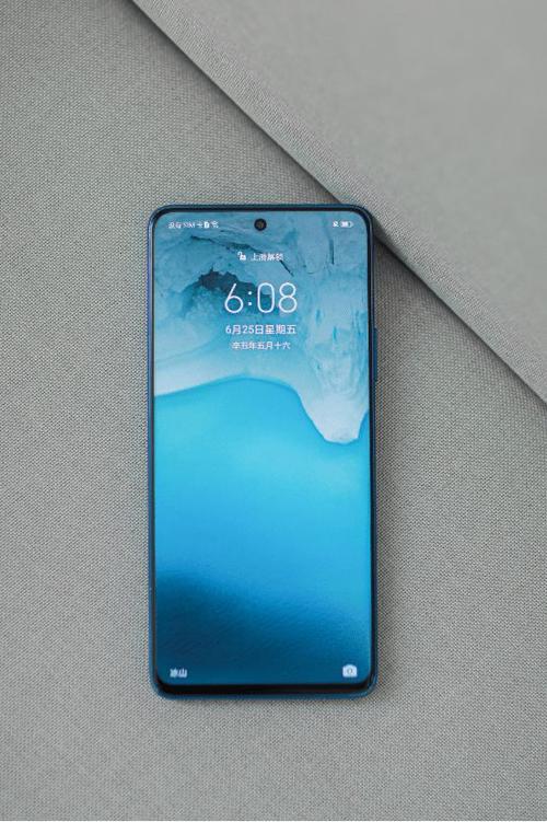 荣耀50ES为什么只有简易模式没有纯净截图