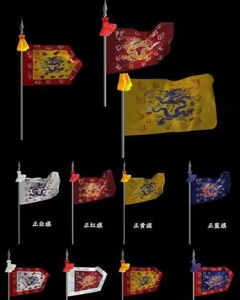 我的世界里面的旗帜图案有什么用