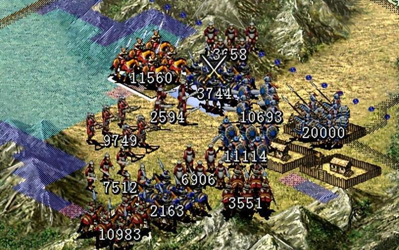 switch三国志14图标