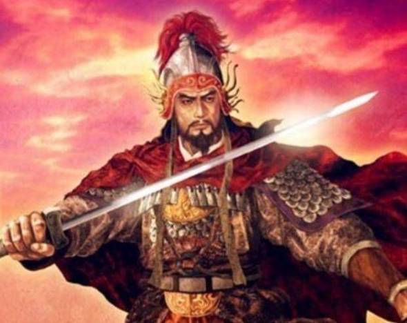 西游从尉迟恭开始崛起图标