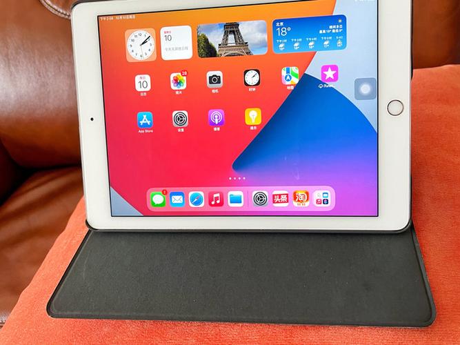 ipad air2还能用几年图标