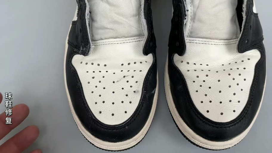 aj1鞋垫鼓起来了图标