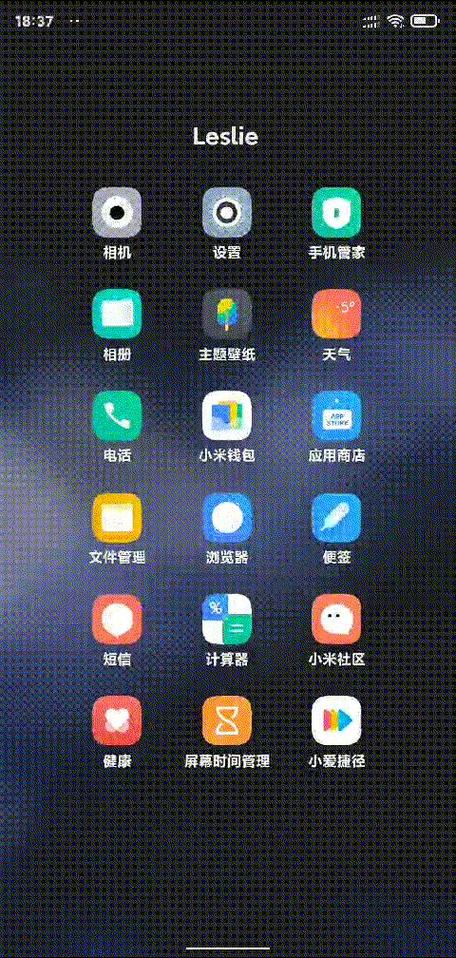 系统桌面内测小白条图标