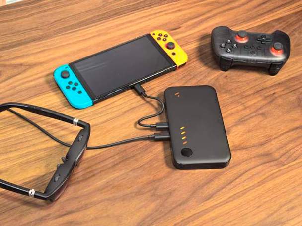switch可以装安卓软件吗图标