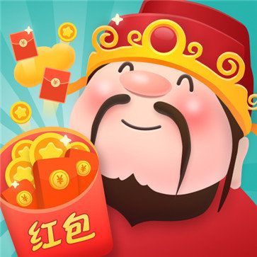疯狂红包群极速版图标