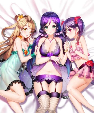 宅女漫画图标