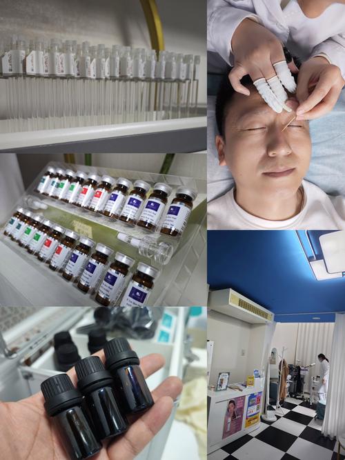 液晶电视显示屏有蓝斑图标