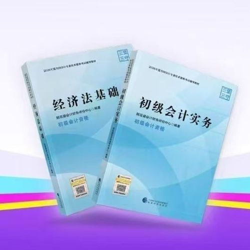 初级会计轻一图标