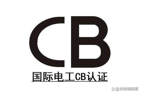 CB图标