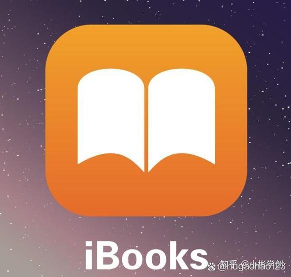 ios免费的看书软件图标