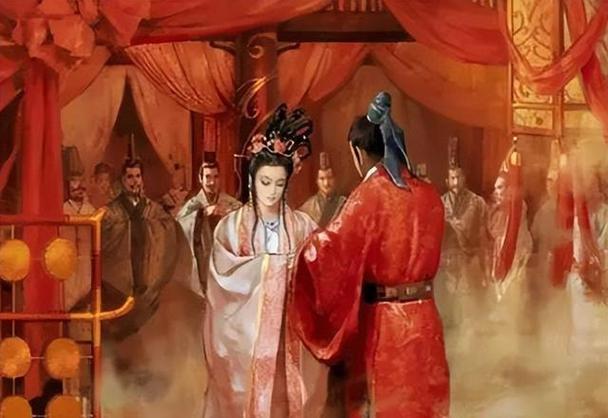 妾出和庶出有什么区别图标