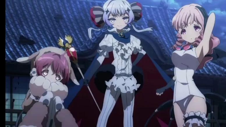 魔法少女育成计划游戏