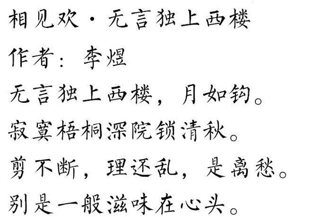 相见欢 歌词图标
