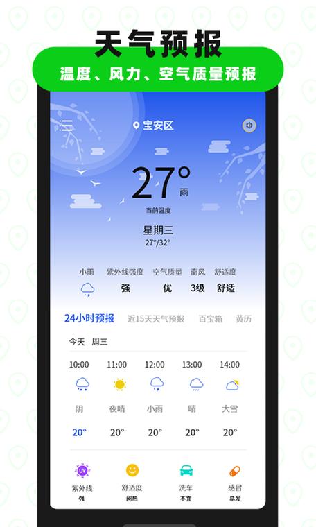 vivo手机显示海拔高度图标