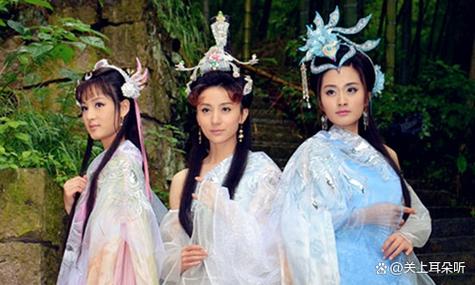 封神演义三霄图标