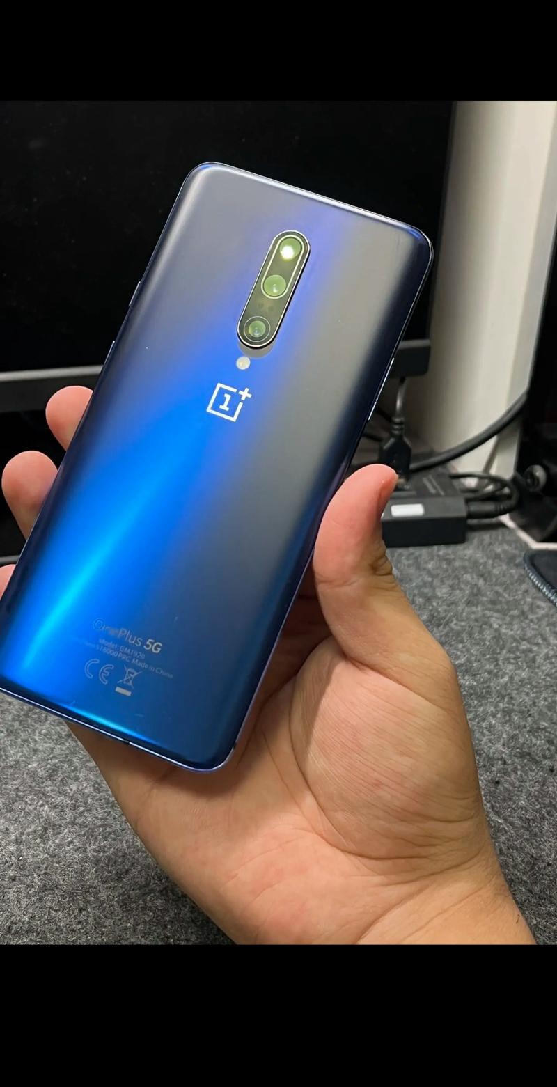 一加7pro手机长度多少厘米截图