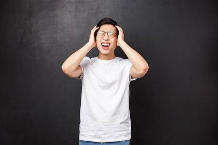 头大的烦恼app图标