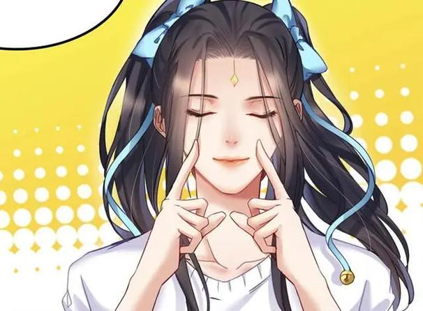 修真聊天群漫画免费下拉式图标
