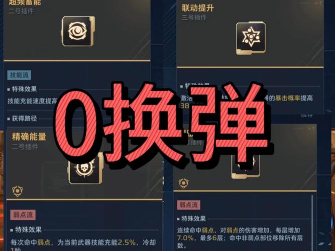逆战开挂教程图标
