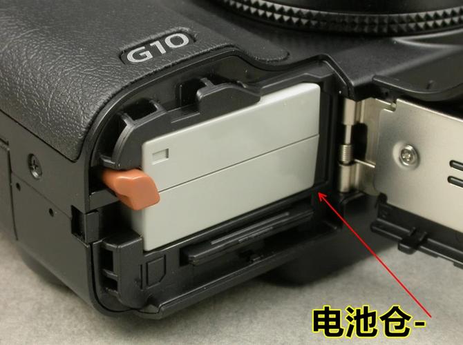 佳能电池第一次充电