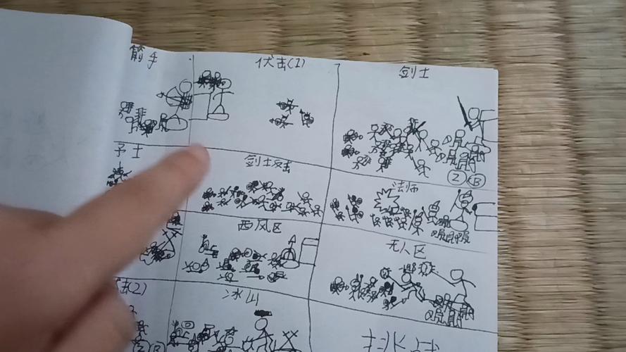火柴人战争专用脚本截图