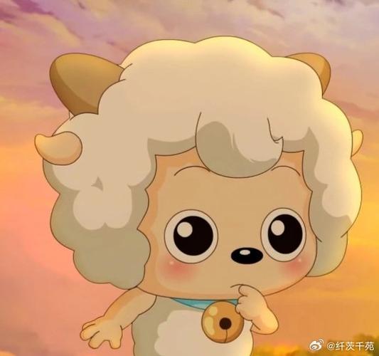 喜羊羊插曲小时候截图