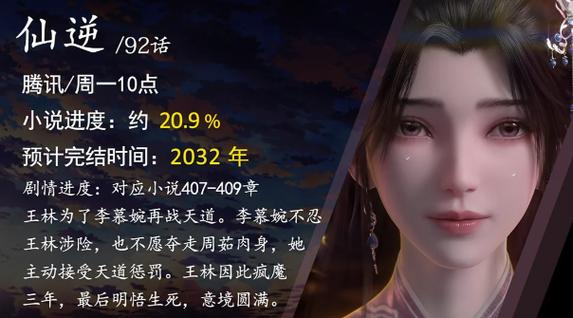 2026国漫周一至周日截图