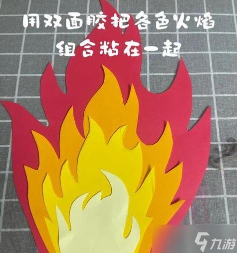 我的世界怎么做火球图标