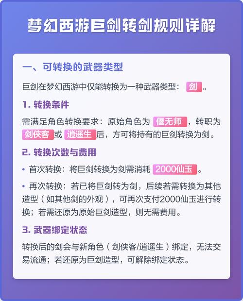 巨剑能转换成什么武器图标
