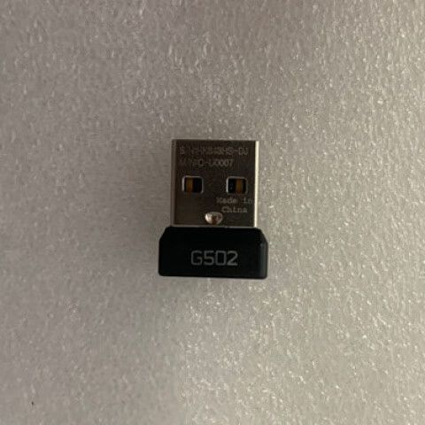 罗技蓝牙接收器通用吗图标