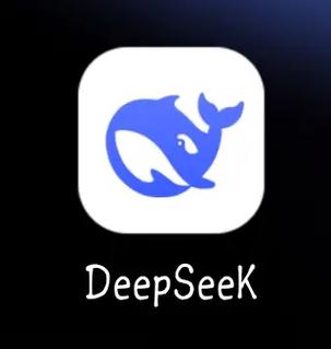 ai软件deepseek图标