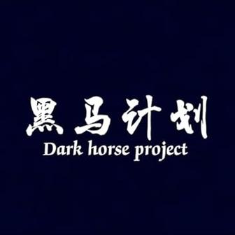 黑马计划app彩票计划免费版图标