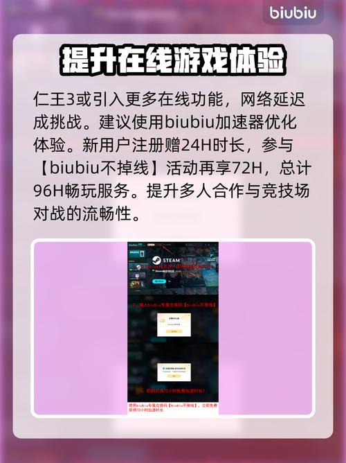 仁王电脑配置要求高图标