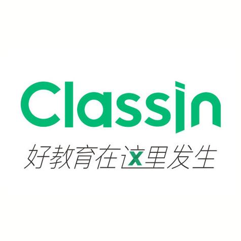 classin 官网图标