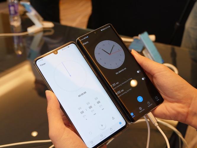 EMUI中文叫什么截图
