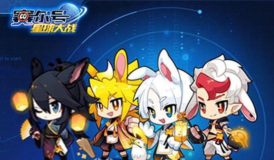 赛尔号星球大战克莱芬怎么打图标