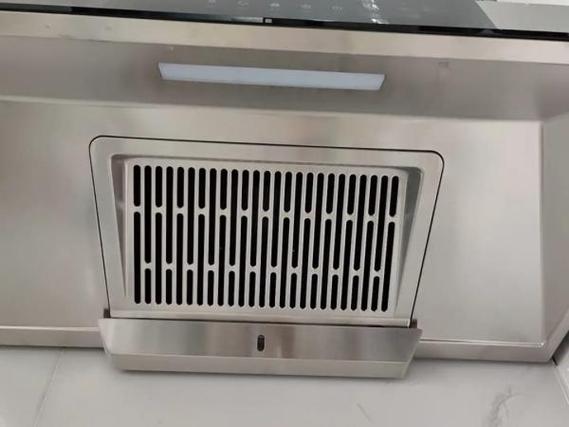 华帝抽油烟机截图