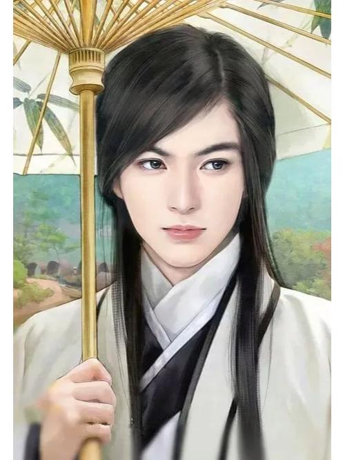 橙光立绘图标