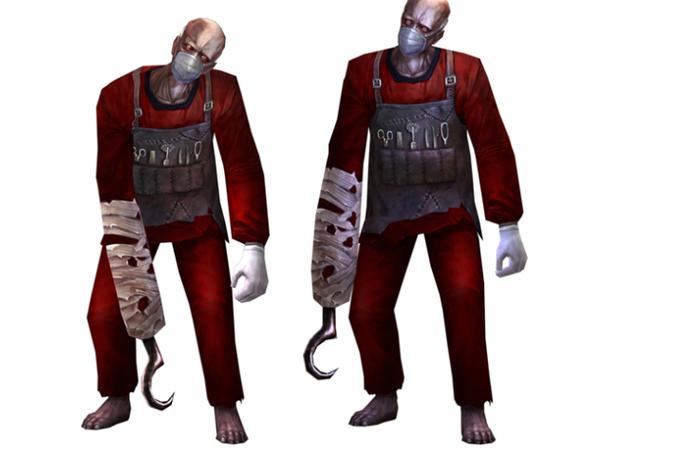 csol僵尸屠戮者图标