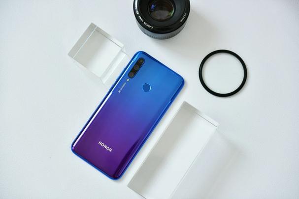华为20i现在价值多少钱图标