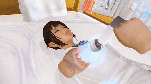 vr女朋友游戏缩略图