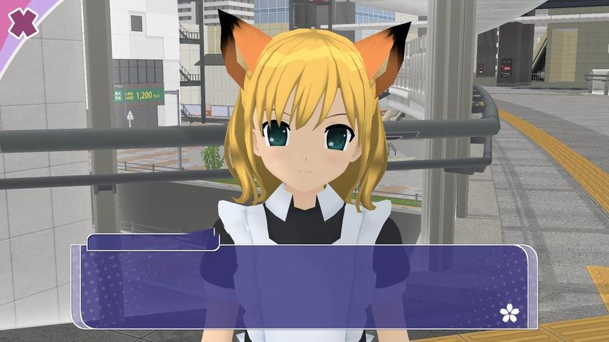 少女都市mod图标