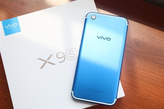 vivox9s多少钱现在截图
